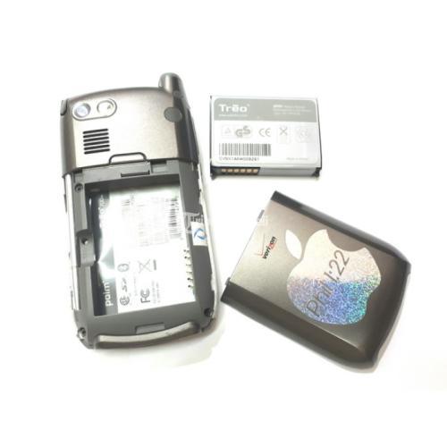 Hape Rusak Palm Treo 700w Untuk Koleksi Kanibalan Pajangan di Jakarta ...