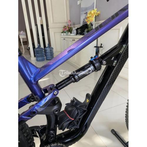 Sepeda Polygon Siskiu T8 2021 Ukuran L Ban 29 inch Bekas Normal Spek ...