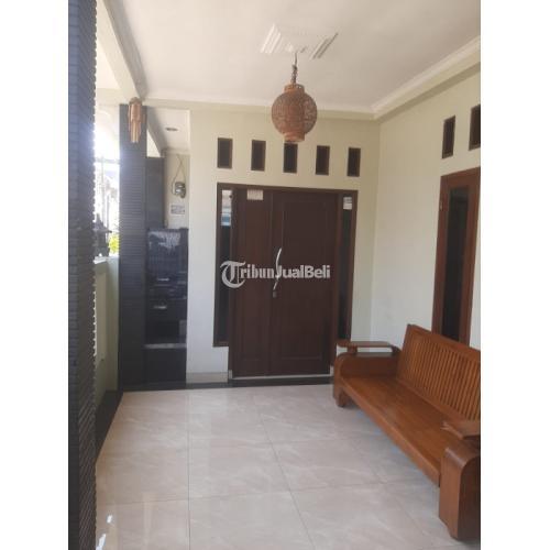 Dijual Rumah Siap Huni LB90 LT130 2KM 2KT Legalitas SHm dan IMB di ...