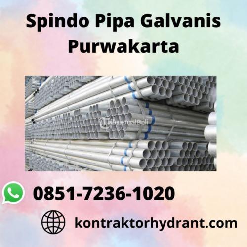 Pipa Medium B Galvanis Spesialis di Trenggalek - Tribun JualBeli