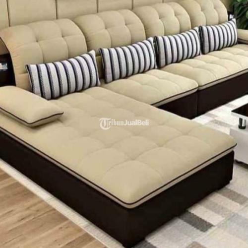 Murah Pusat Sofa Minimalis Murah di Purbalingga - Tribun JualBeli