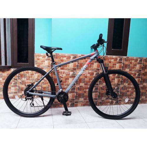 Sepeda MTB Polygon Premier 4 Second Fungsi Normal Harga Nego di Bandung ...
