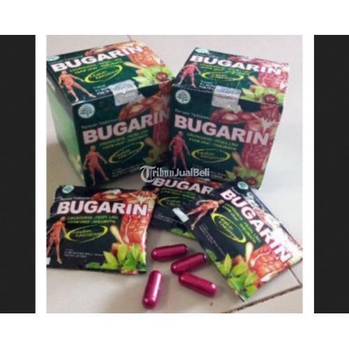 Bugarin Kapsul Ramuan Tradisional Origial Asam Urat di Jakarta Pusat ...