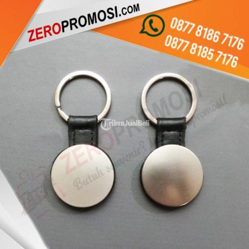 Gantungan Kunci GKdi009 Besi Stainless Promosi di Tangerang - Tribun ...