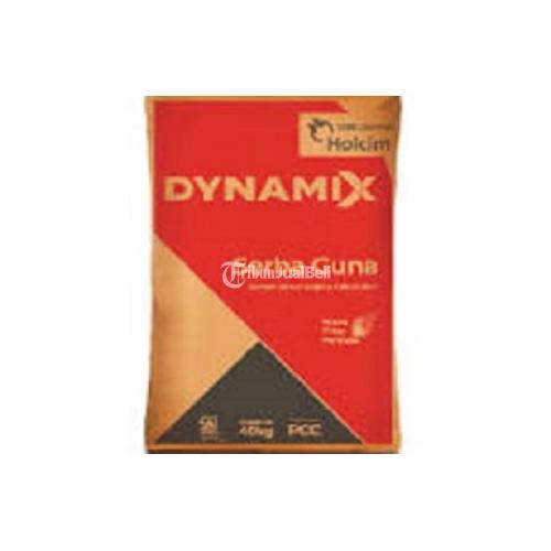 Semen Dynamix Terbaik Cocok Digunakan untuk Pembangunan di Bandung Kota ...