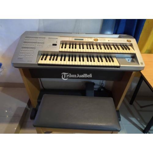 Keyboard Yamaha Electone ELB Bekas Bagus di Tangerang - Tribun JualBeli