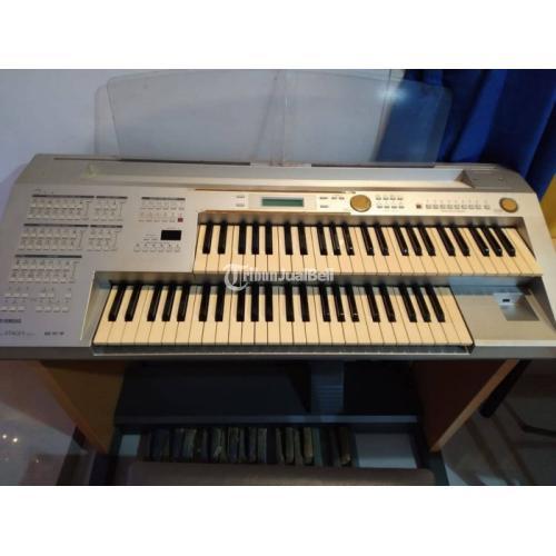 Keyboard Yamaha Electone ELB Bekas Bagus di Tangerang - Tribun JualBeli