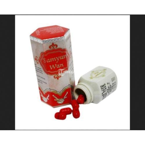 Sam Yun Wan Original di Jakarta Pusat - Tribun JualBeli