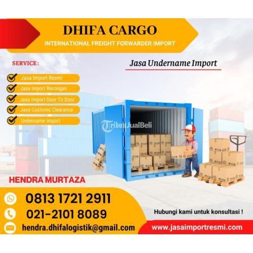 Hendra Dhifa- Tribun JualBeli