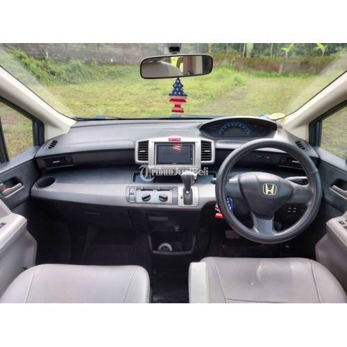 Mobil Honda Freed Tahun 2010 Bekas MAtic Kondisi Terawat Harga Nego Siap Pakai di Malang ...