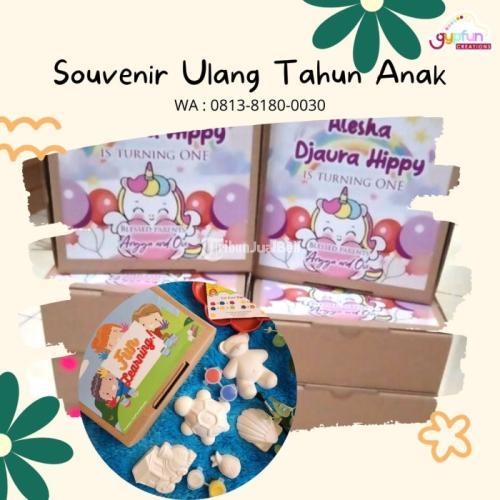 Hadiah Ultah Anak Tk Perempuan Gypfun Creation di Yogyakarta - Tribun ... Hadiah Ultah Anak Tk Perempuan Gypfun Creation di Yogyakarta - Tribun ...