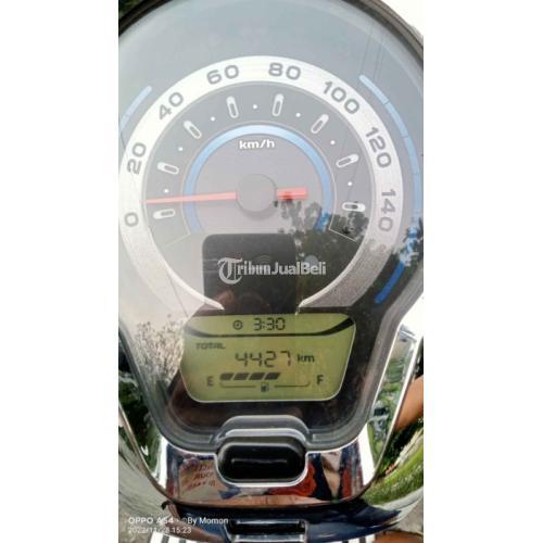 Motor Honda Scoopy Keyless 2021 Seken Terawat Bisa Cash/Kredit di ...