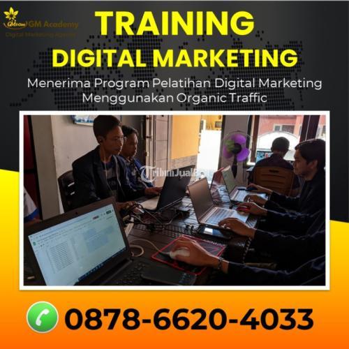 Kursus Menjadi Internet Marketer di Malang Kota - Tribun JualBeli