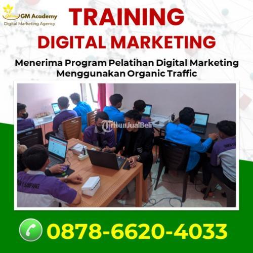 Kursus Menjadi Internet Marketer di Malang Kota - Tribun JualBeli