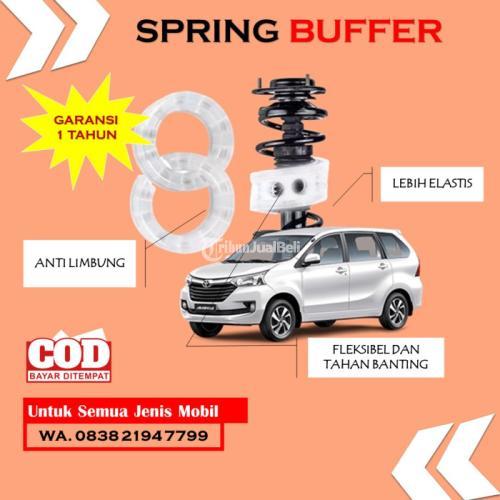 Spring Buffer Sport Karet Damper Mobil Peredam Guncangan di Bandung ...