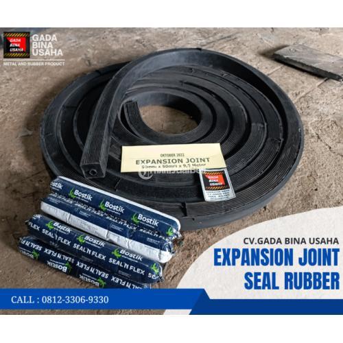 Produsen Building Expansion Joint di Serang - Tribun JualBeli