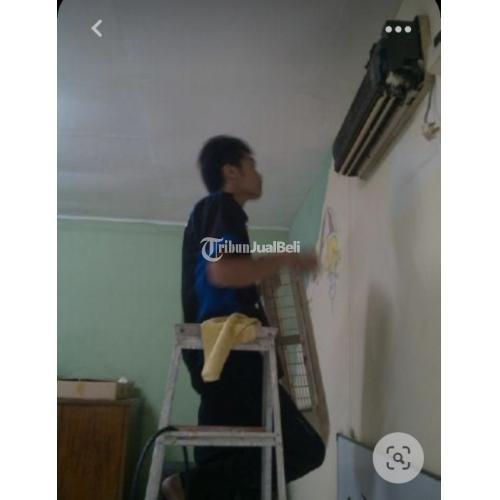 Service AC Cilandak Gati Technic Service di Jakarta Selatan - Tribun JualBeli