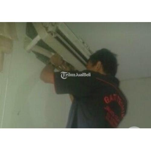 Service AC Cilandak Gati Technic Service di Jakarta Selatan - Tribun JualBeli