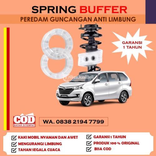Spring Buffer Mobil Damper Shock Mobil - Tribun JualBeli