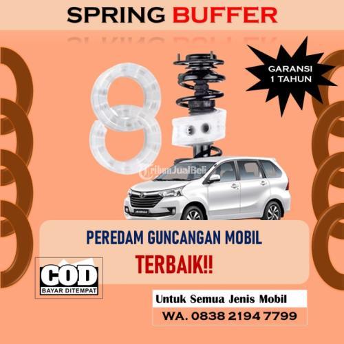 Damper Shock Mobil Spring Buffer Mobil Guncangan Absorber - Tribun JualBeli