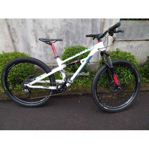 Sepeda Polygon Siskiu D5 Size S 27.5 1x9 Speed Bekas Normal Mulus di ...