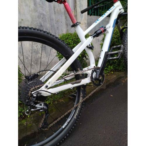 Sepeda Polygon Siskiu D5 Size S 27.5 1x9 Speed Bekas Normal Mulus di ...