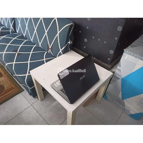 Laptop Asus X455LJ Layar 14 Inc Bekas Belum Pernah Servis Mulus di ...