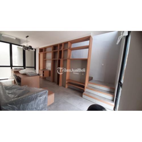 Rumah Baru Brand New Full Furnished Cluster O2 Grand Wisata di Bekasi ...