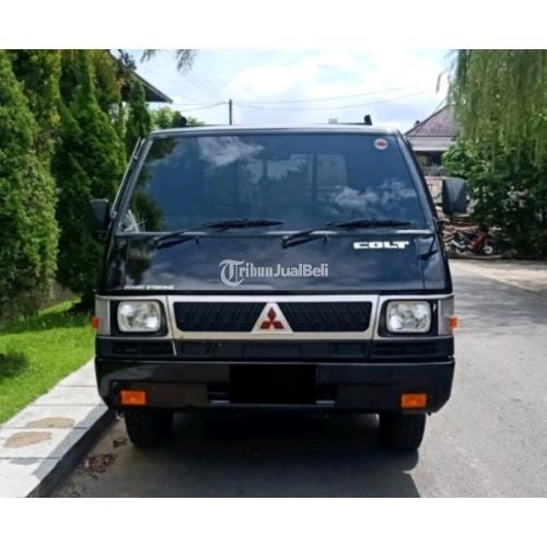 Mobil Mitsubishi L300 PU Standae Tahun 2021 di Pontianak - Tribun JualBeli
