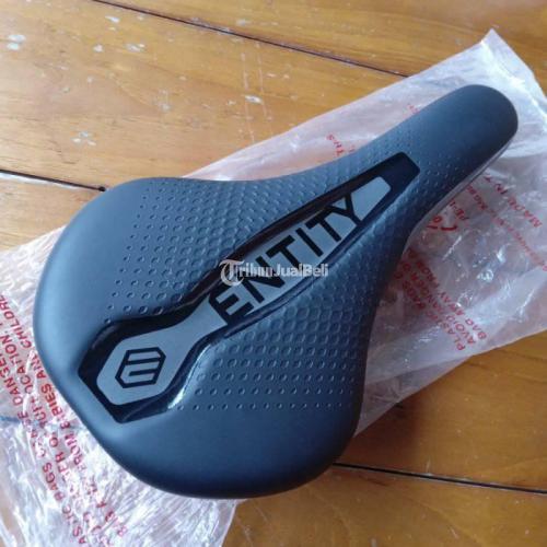 Sadel Polygon Entity Void Xtrada 6 Second Like New di Semarang - Tribun JualBeli