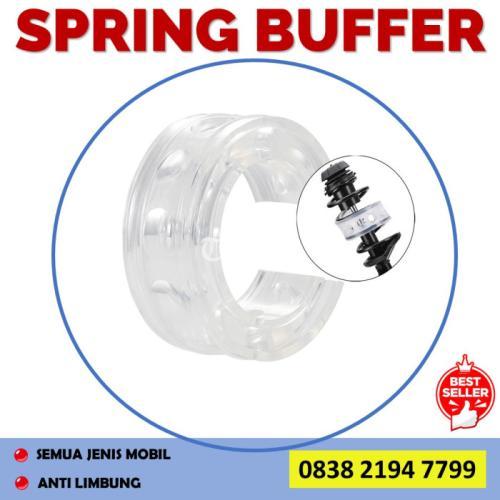 Spring Buffer Mobil Peredam Guncang di Makassar - Tribun JualBeli