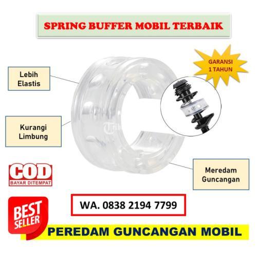 Spring Buffer Mobil Peredam Guncang di Makassar - Tribun JualBeli