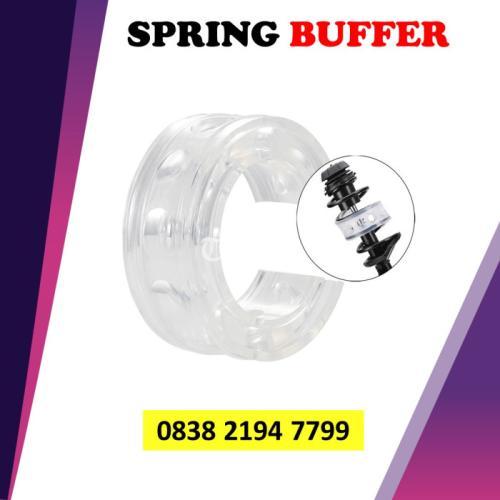 Karet Spring Buffer Peredam Guncangan SHockbreaker Termurah - Tribun ...