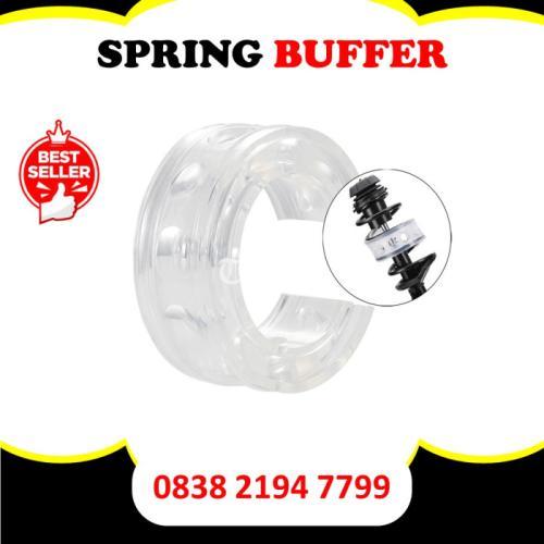 Spring Buffer Mobil Karet Sport Damper Anti LImbung di Badung - Tribun ...