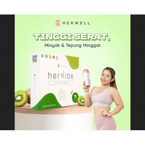 Herwell Hervibe di Bikin Makan Jadi Lebih Tenang di Jakarta Utara - Tribun JualBeli