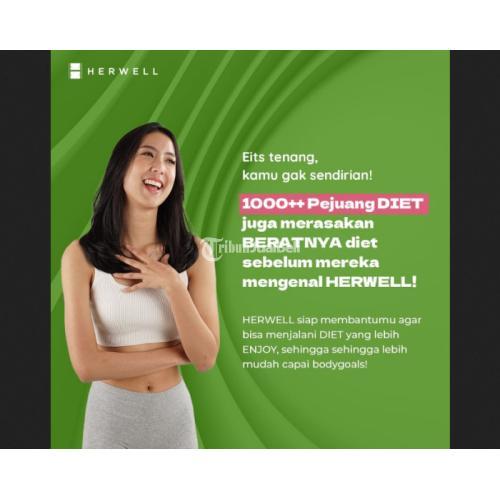 Herwell Hervibe di Bikin Makan Jadi Lebih Tenang di Jakarta Utara - Tribun JualBeli