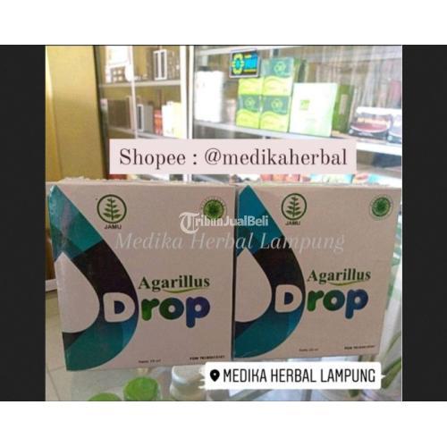 Agarillus Drop Agen Lampung Mampu Mengobati Infeksi Bakteri di Jakarta ...