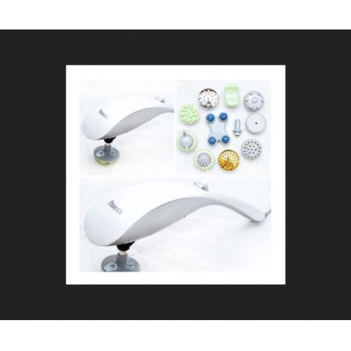 Alat Pijat Massager 11 In 1 Blueidea Health Magic - Tribun JualBeli