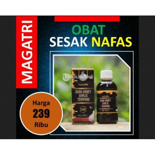 Obat Sesak Nafas Asli Ready Stok di Jakarta Pusat - Tribun JualBeli