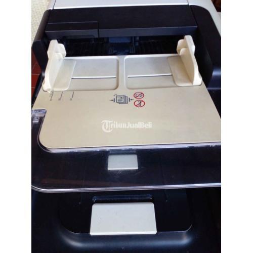 Mesin Scan HP Scanjet Enterprise Flow 7500 Bekas Normal Bagus di ...