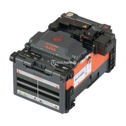 Splicer Original Ilsintech Swift K33A Fusion Splicer AlldiIndiOne 6 ...
