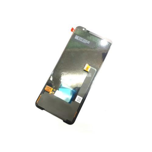 LCD Touchscreen ASUS ROG Phone 3 ROG 3 ZS661KL New Original Display ...
