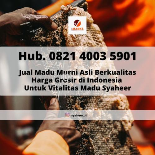 MADU MURNI ASLI, Madu Murni Asli Berkualitas Grosir di Indonesia Untuk ...