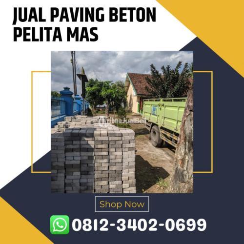 Distributor paving block mutu a di Malang - Tribun JualBeli