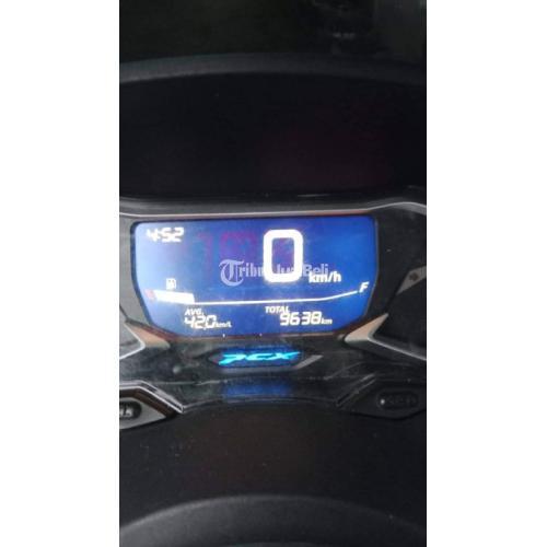 Motor Honda PCX Tahun 2021 Bekas Surat Lengkap Terawat Siap Pakai Harga ...