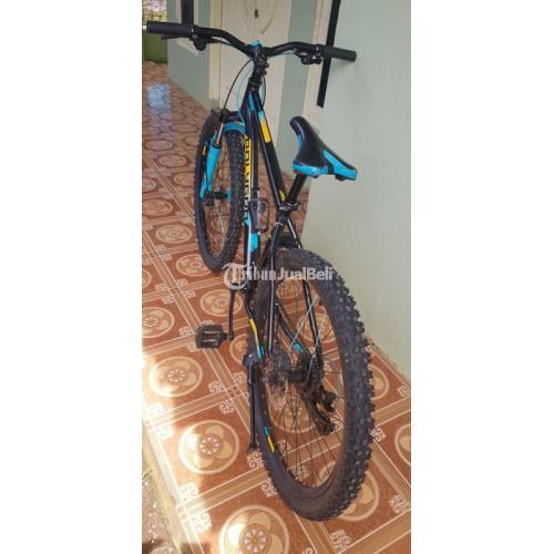 Sepeda Polygon Monarch 5 Uk 26 Aloy Bekas Mulus Lancar di Sukabumi ...