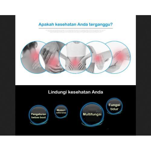 Stimulator Akupuntur Hwato SDZ III / SDZ 3 Hwato Stimulator Tens di ...