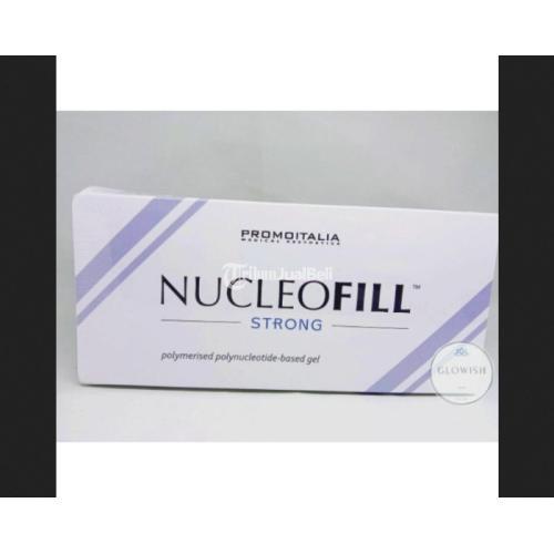 Nucleofill Strong Skinbooster di Jakarta Pusat - Tribun JualBeli