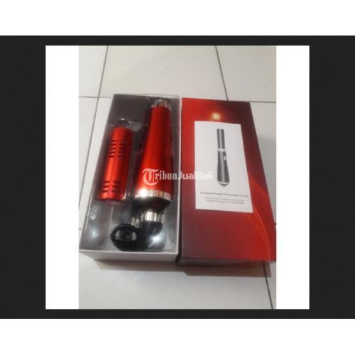 ITERA CARE 6.0 BLOW ALAT TERAPI GELOMBANG KESEHATAN Cahaya biruh import ...