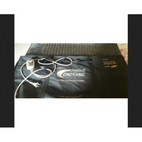 Alat Terapi Choyang Asli di Jakarta Pusat - Tribun JualBeli